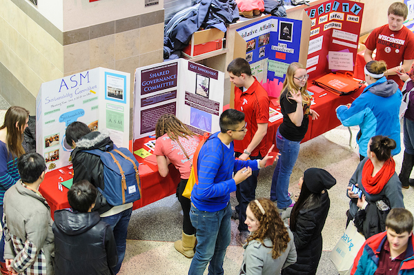 Guiding Principles – Office of Academic & Career Success – UW–Madison