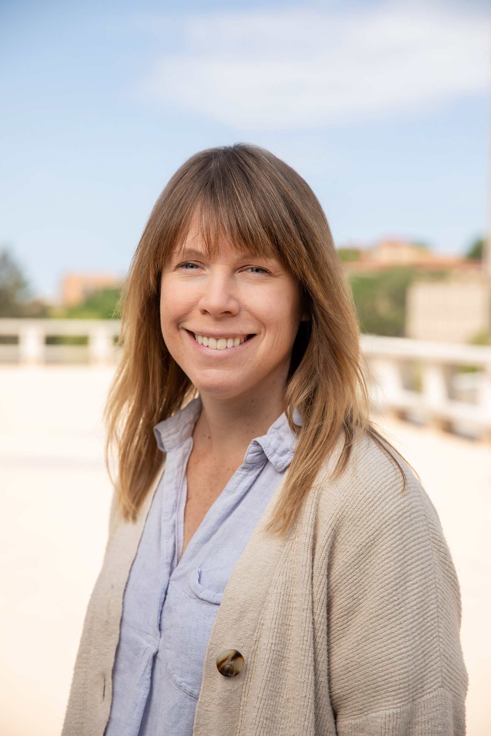 Dickmann, Emily – Office of Academic & Career Success – UW–Madison