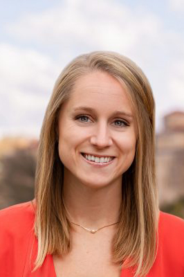 Jackson, Michelle – Office of Academic & Career Success – UW–Madison