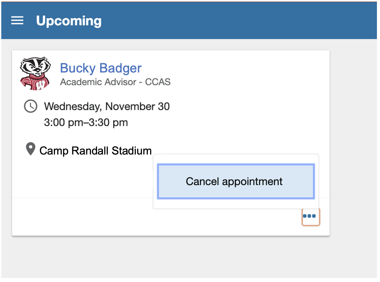 Starfish Student Resources – Office of Academic & Career Success – UW ...