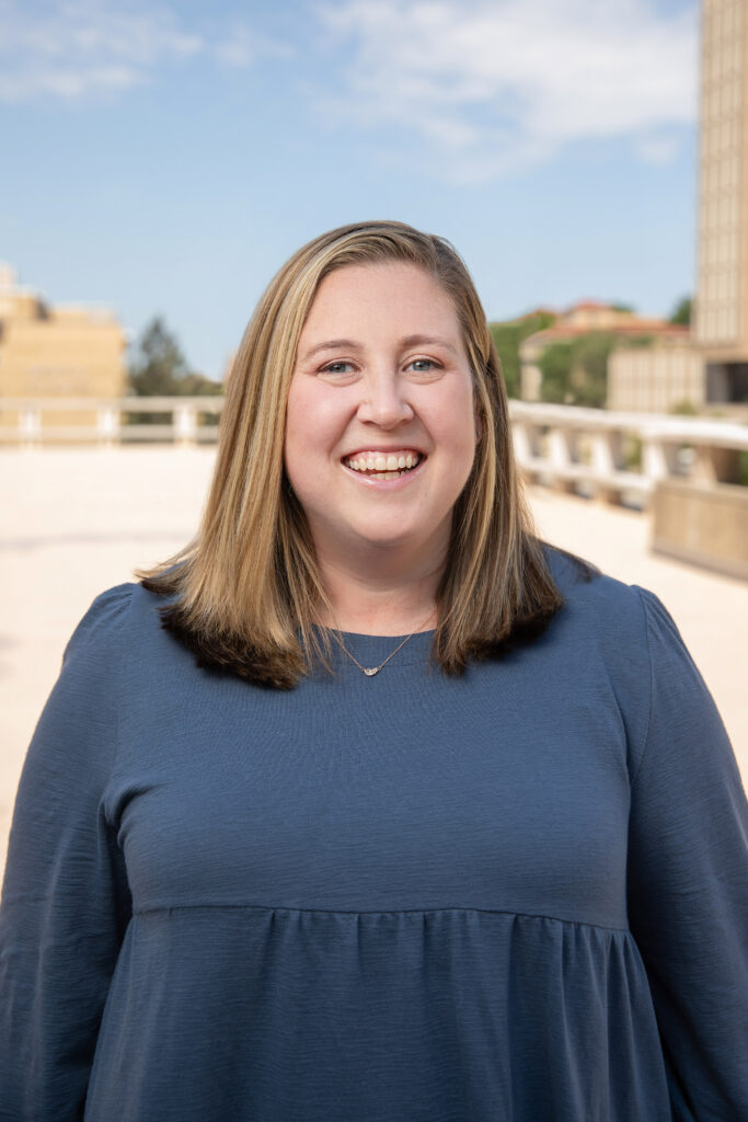 Marriner, Danielle – Office of Academic & Career Success – UW–Madison