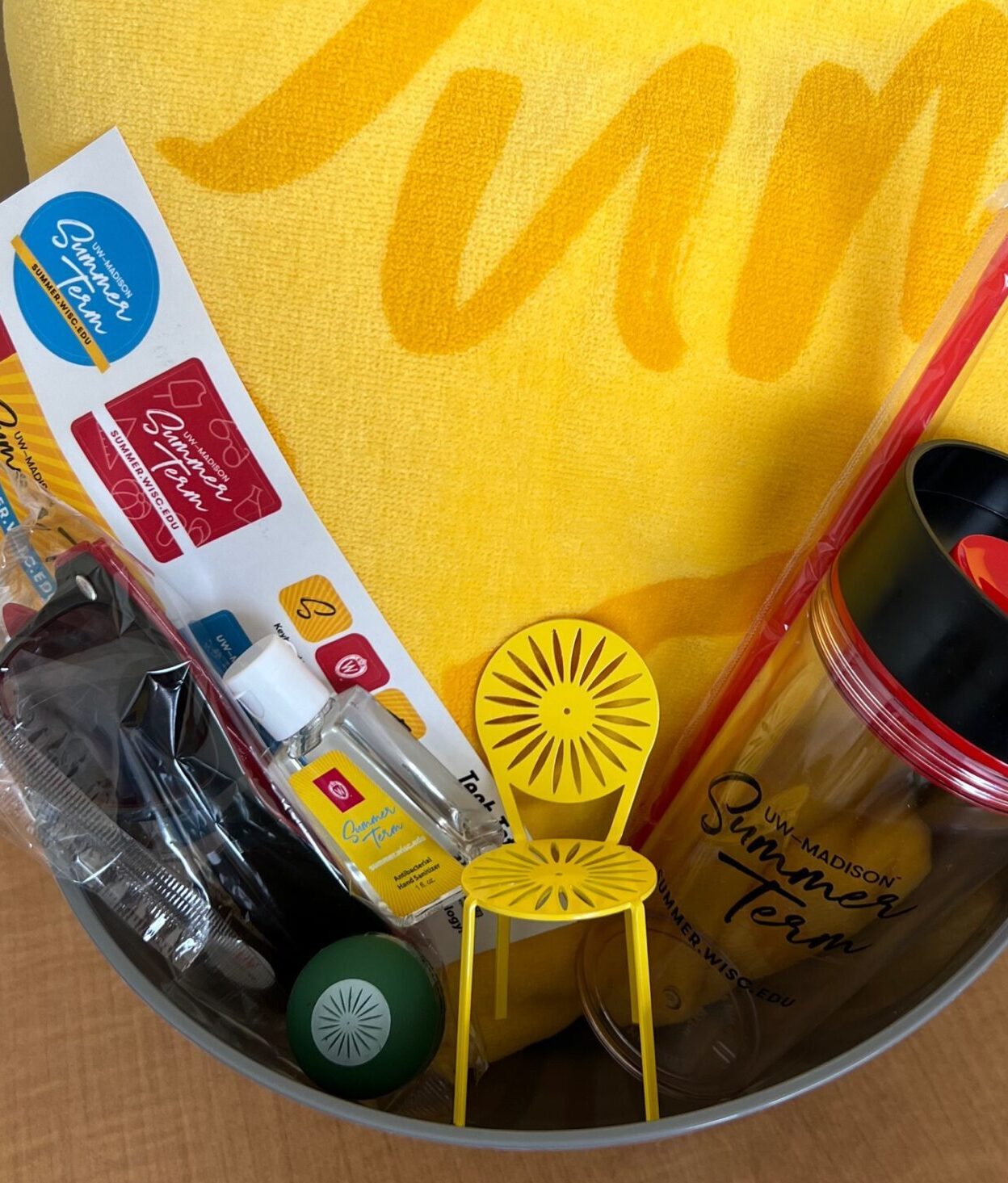 Academic & Career Success Conference Raffle – Office of Academic ...