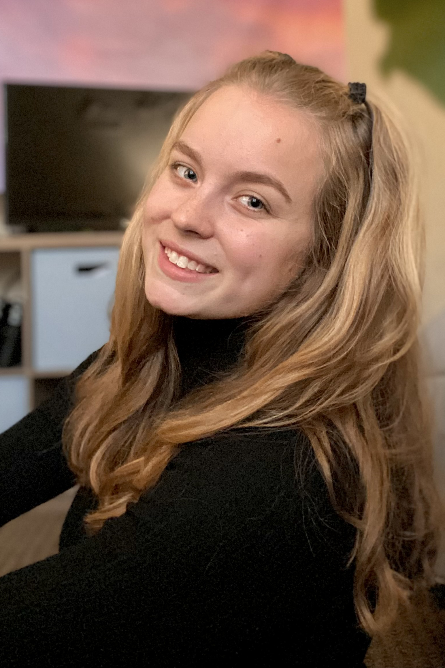 Goodman, Rachel – Office of Academic & Career Success – UW–Madison