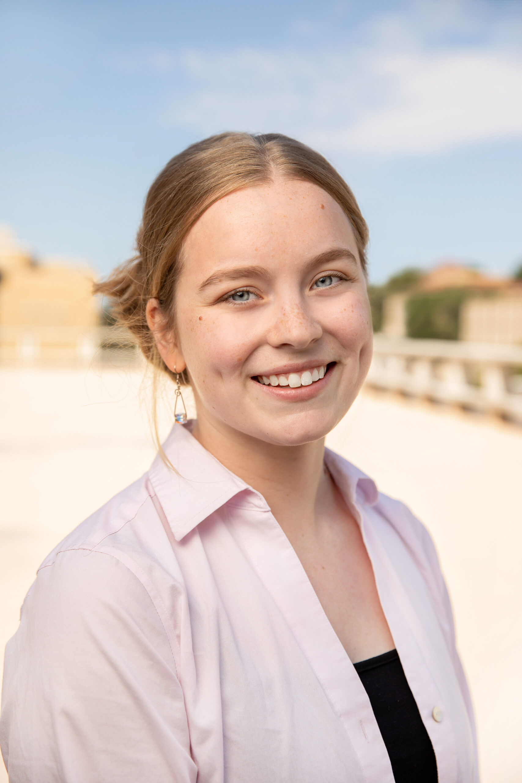 Goodman, Rachel – Office of Academic & Career Success – UW–Madison