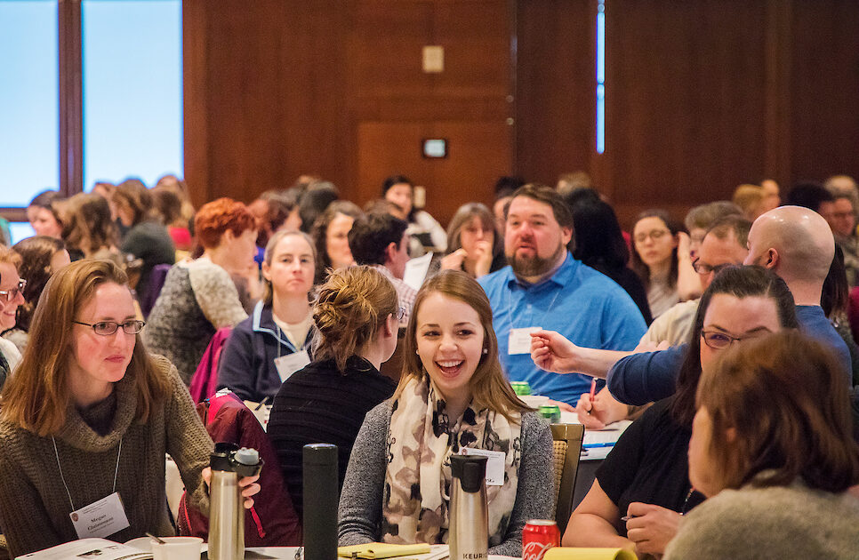 Professional Development Grants – Office of Academic & Career Success ...