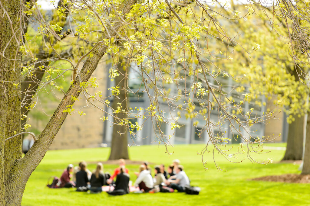Community Gatherings – Office of Academic & Career Success – UW–Madison