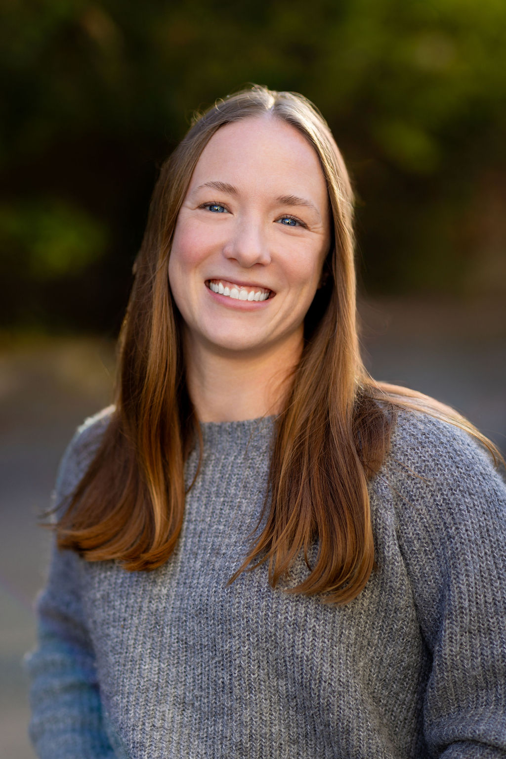 Thompson, Anna – Office of Academic & Career Success – UW–Madison