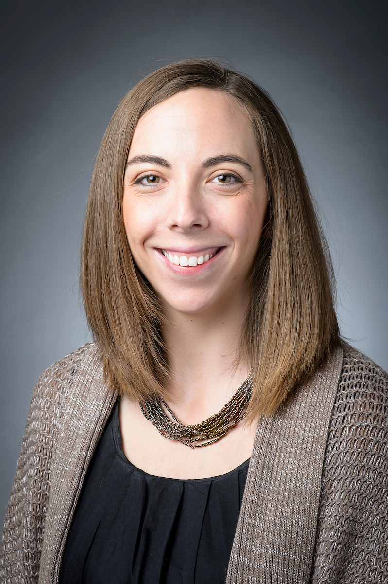 May, Ilsa – Office of Academic & Career Success – UW–Madison